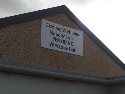 Carmarthenshire Association of Voluntary Services