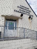 Carmarthenshire Association of Voluntary Services